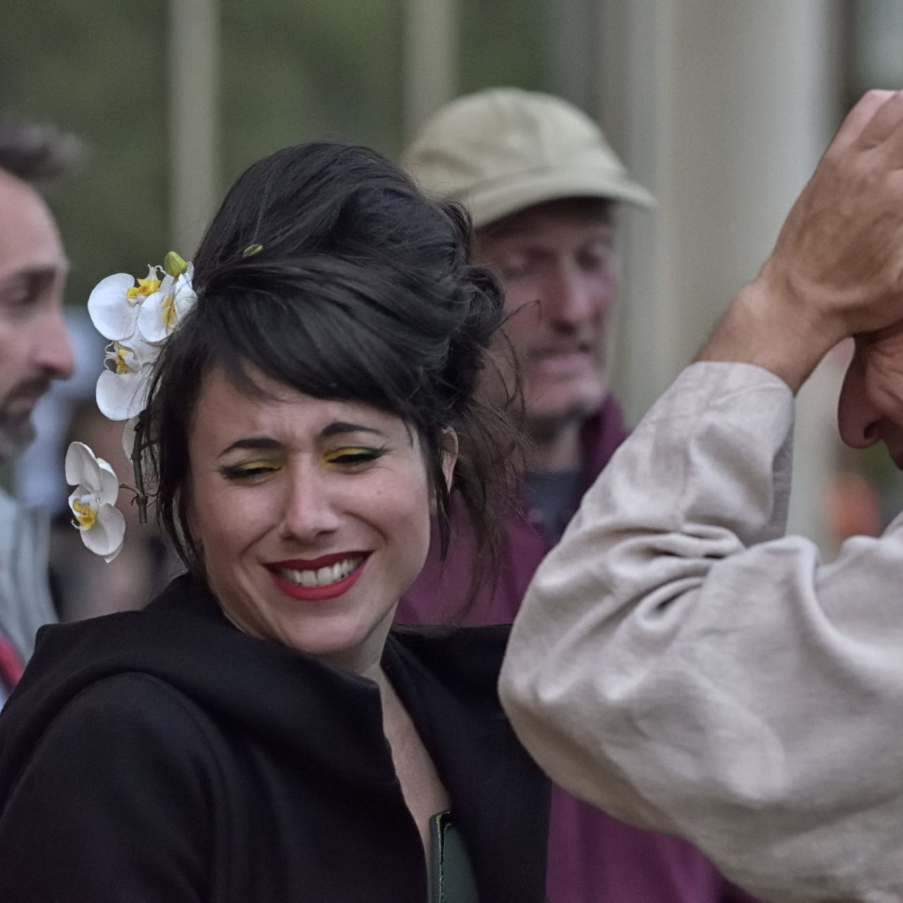 10/10 = 20 ! - Soirée Anniversaire des 20 ans du secteur - Aires Libres